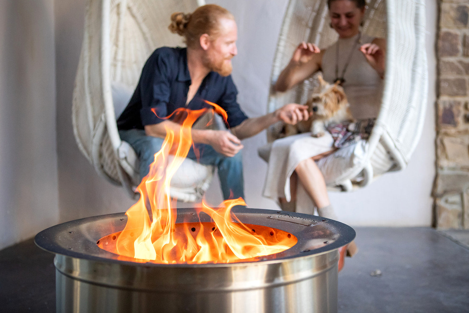 How to Light Your Smokeless Firepit: Step-by-Step Guide – Smokeless Fires