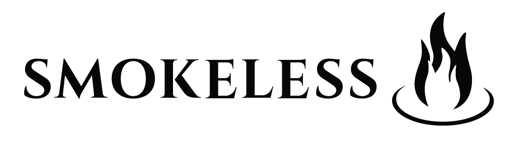 Smokeless Fires | The Future of Fire